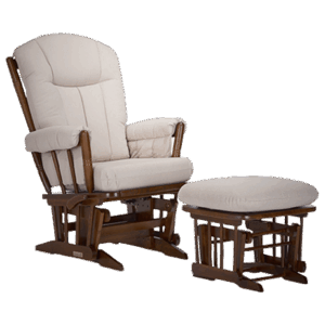 Hospital Glider Chairs and Rockers - Nursing Chairs | Novum Medical ...