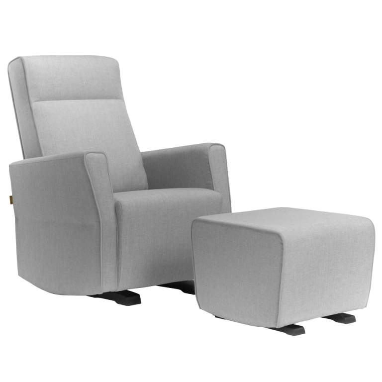 Hospital Glider Chairs and Rockers - Nursing Chairs | Novum Medical ...