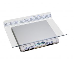 Hospital Cribs - Neonatal Cribette - Novum Medical Products