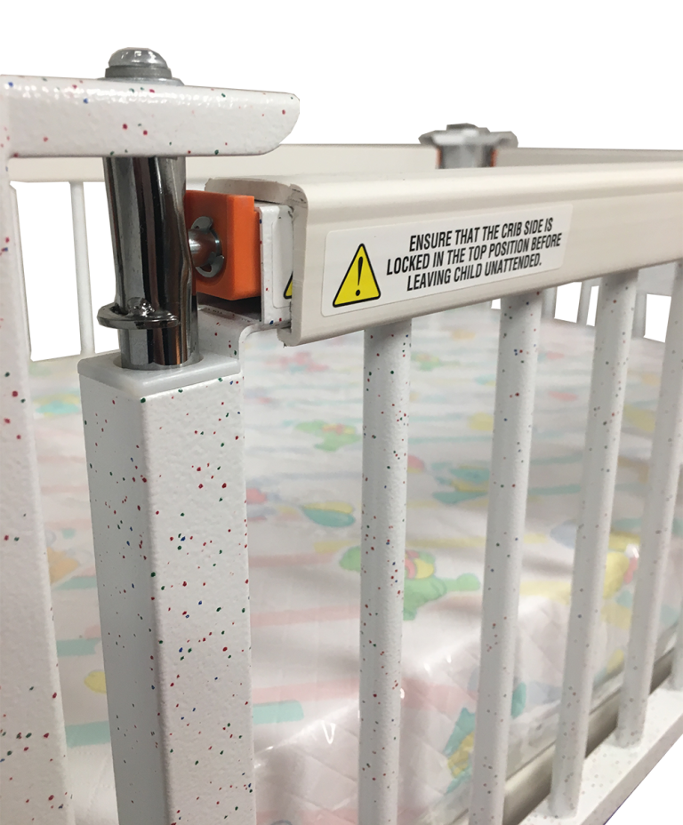 Crib Bite Guard | Novum Medical Products