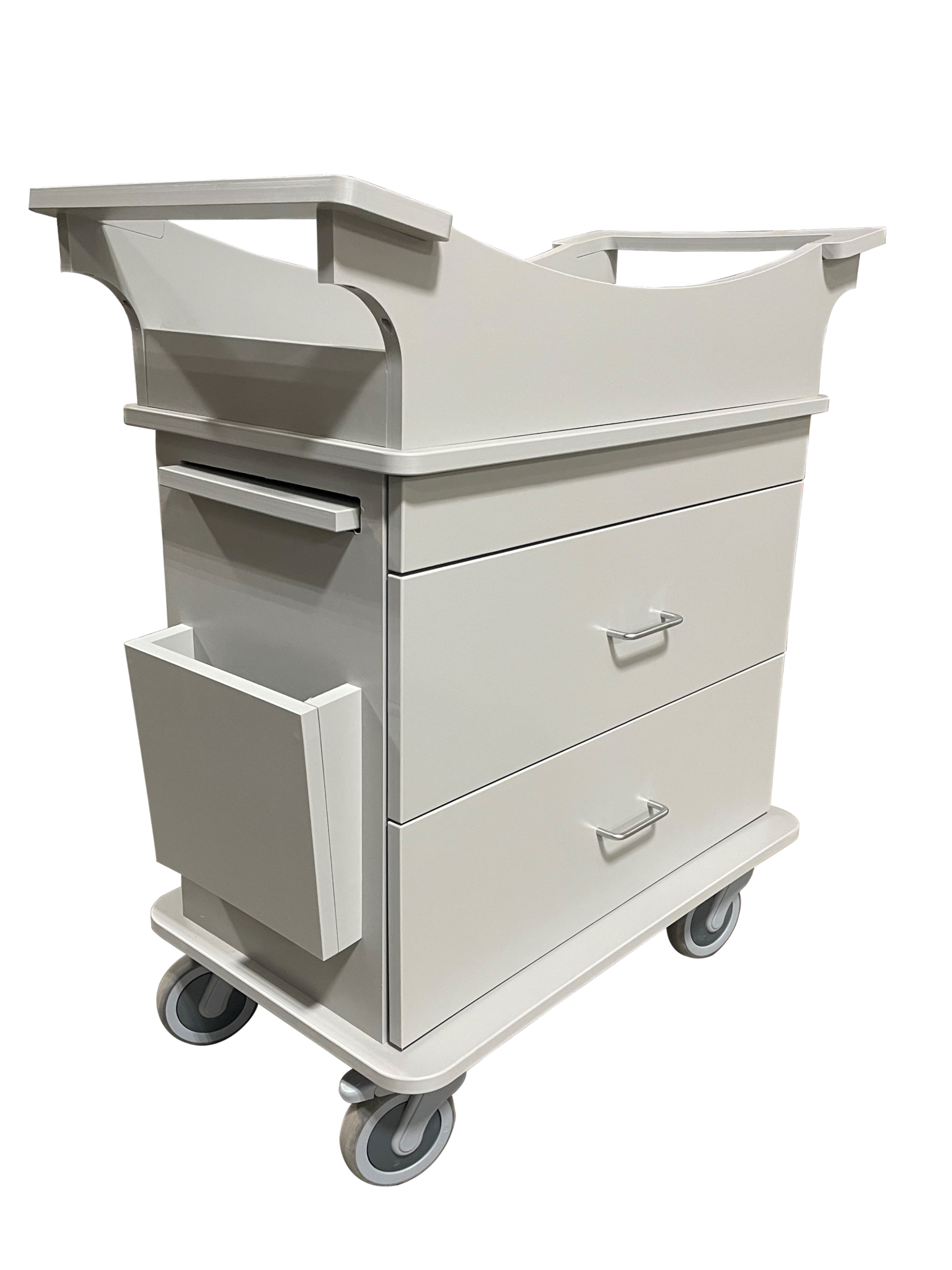 HDPE Maternity Bassinet | Novum Medical Products