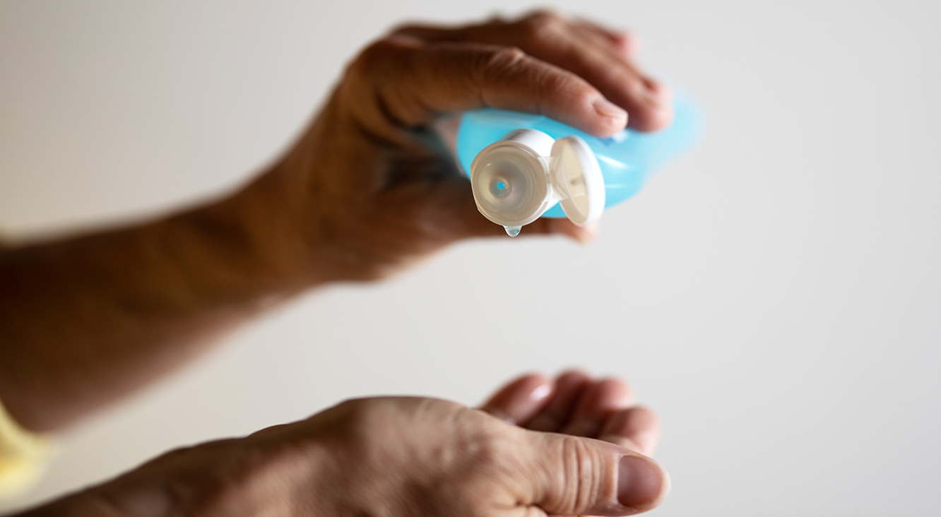 Is My Hand Sanitizer Safe? FDA Hand Sanitizer Updates | Novum Medical ...