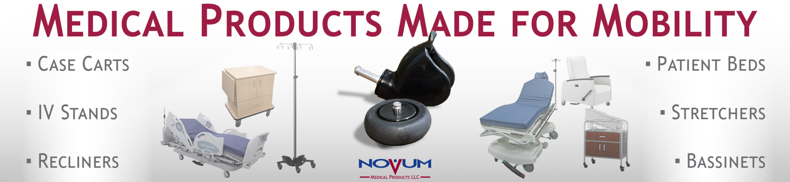 The Importance of Portable Medical Equipment in Healthcare Facilities ...