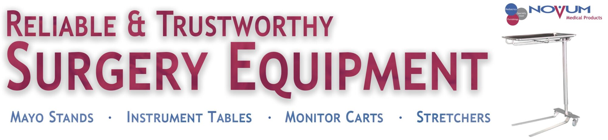The Backbone of Operating Rooms: Reliable Surgery Equipment You Can ...